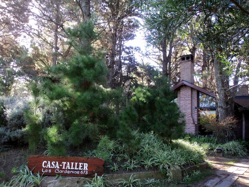 Comienza "Arte en el Bosque" en Costa del Este