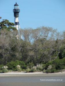 Safari fotográfico en Punta Rasa