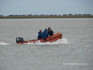 Safari fotográfico en Punta Rasa